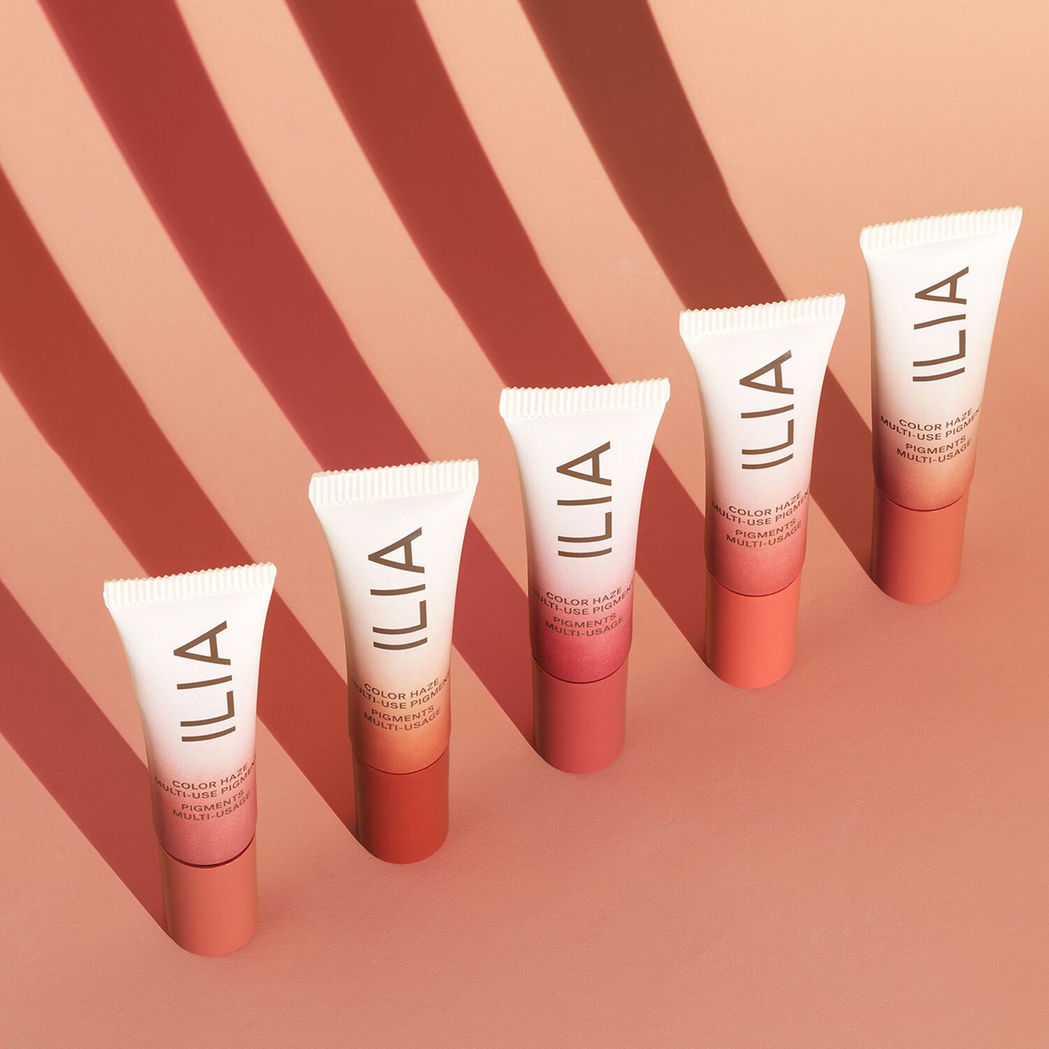 ILIA Color Haze - Color Haze Multi-Use Pigment ≡ SEPHORA