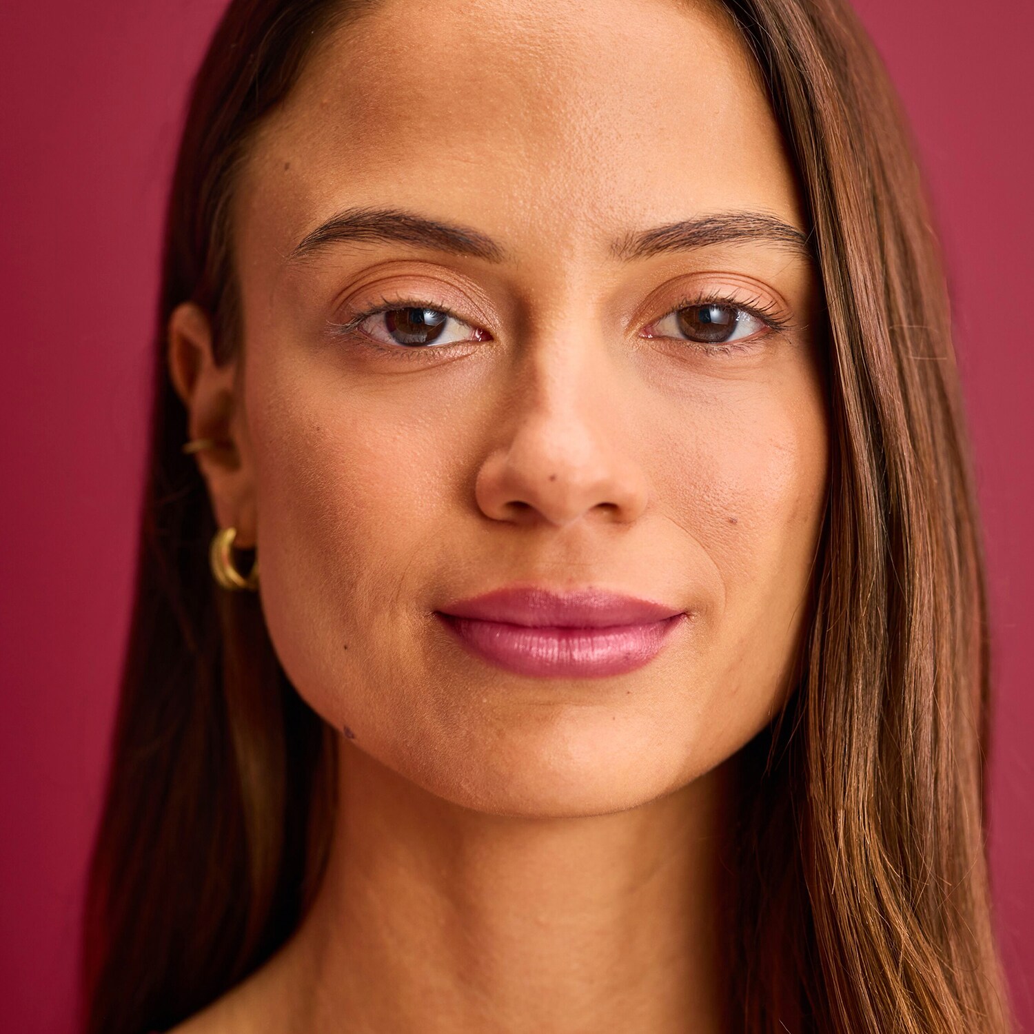 ISDIN Reparador Labial Stick Vermelho 4g Isdin ≡ SEPHORA