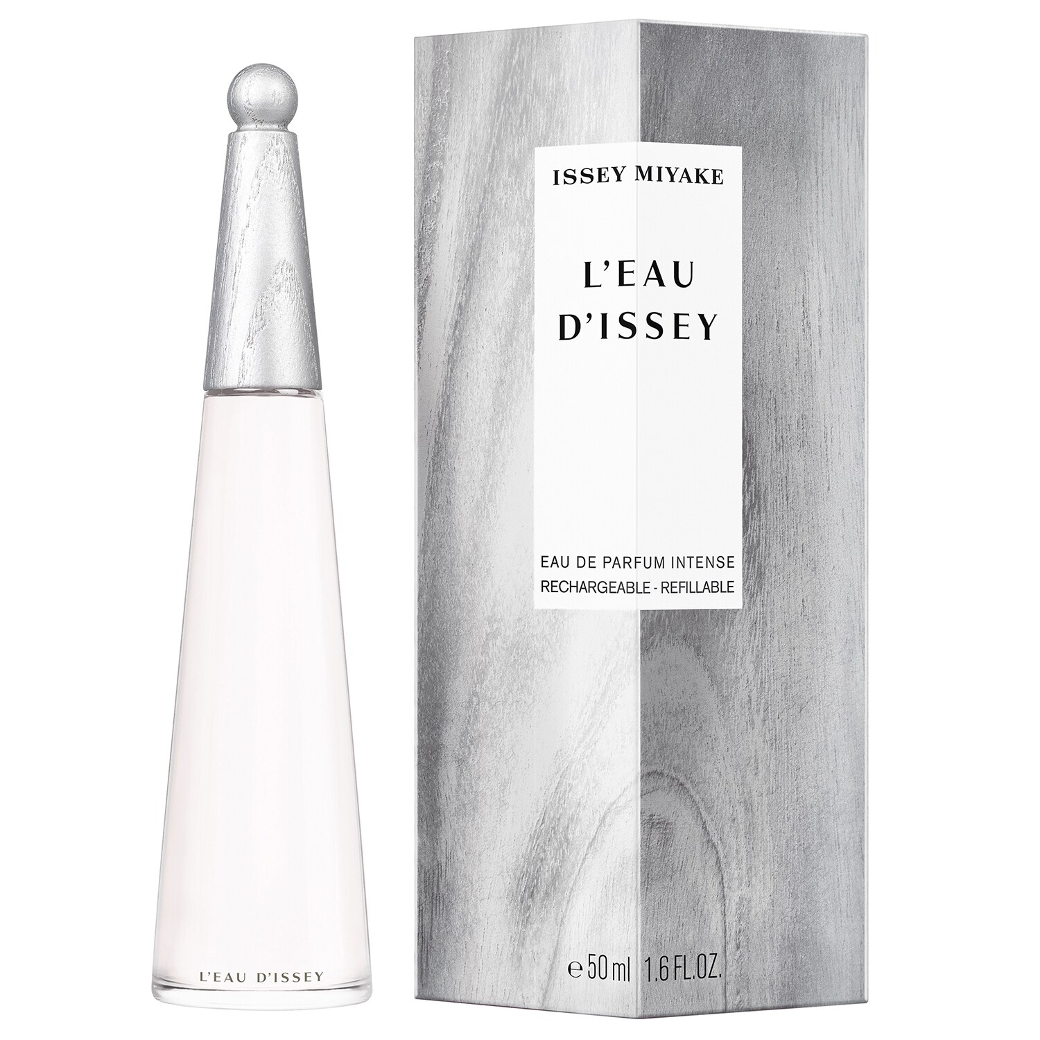 ISSEY MIYAKE - EAU DE PARFUM INTENSE de Issey Miyake ≡ SEPHORA