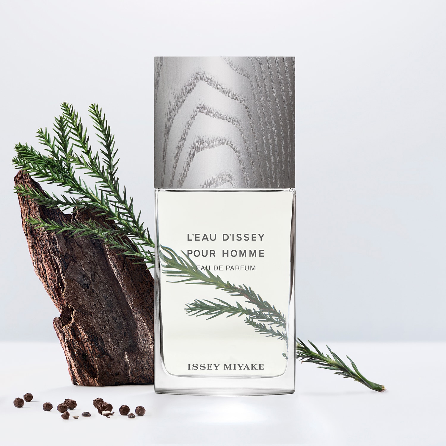 L'Eau d'Issey Pour Homme - Eau de Parfum di ISSEY MIYAKE ≡ SEPHORA