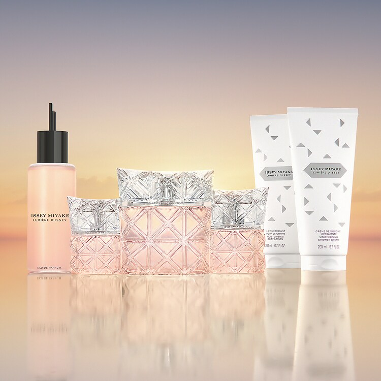 Lumiere D'Issey - Duş Jeli | ISSEY MIYAKE ≡ SEPHORA