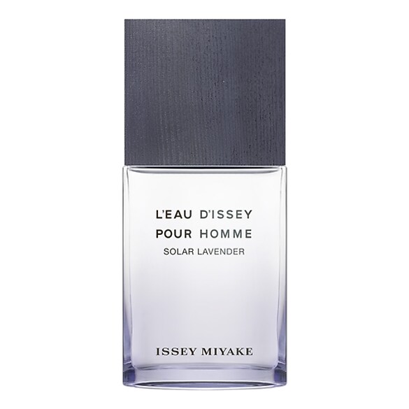 Issey Miyake - L'eau D'issey Pour Homme Solar Lavender - Eau De ...