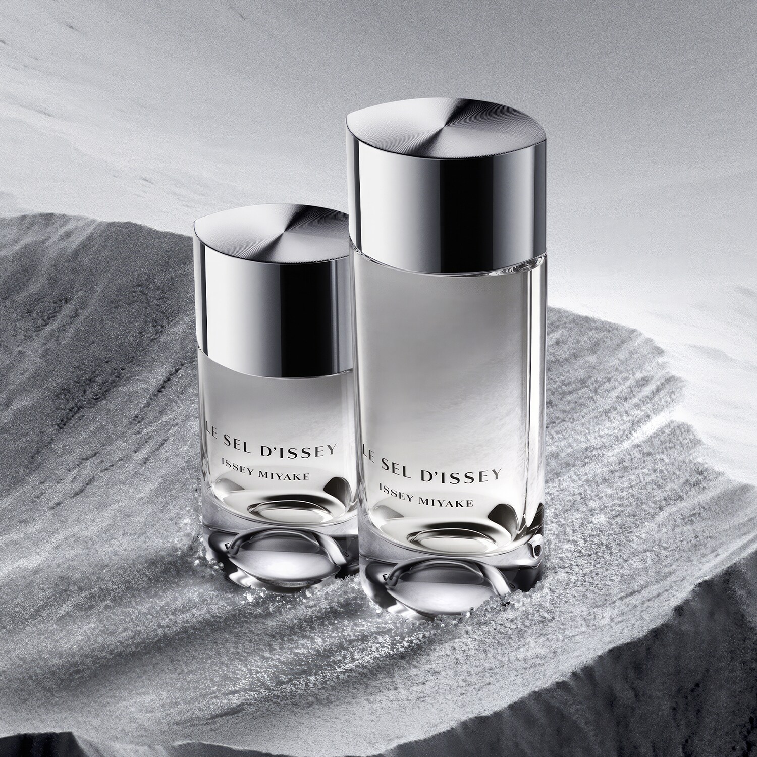 Le Sel D'Issey de ISSEY MIYAKE ≡ SEPHORA