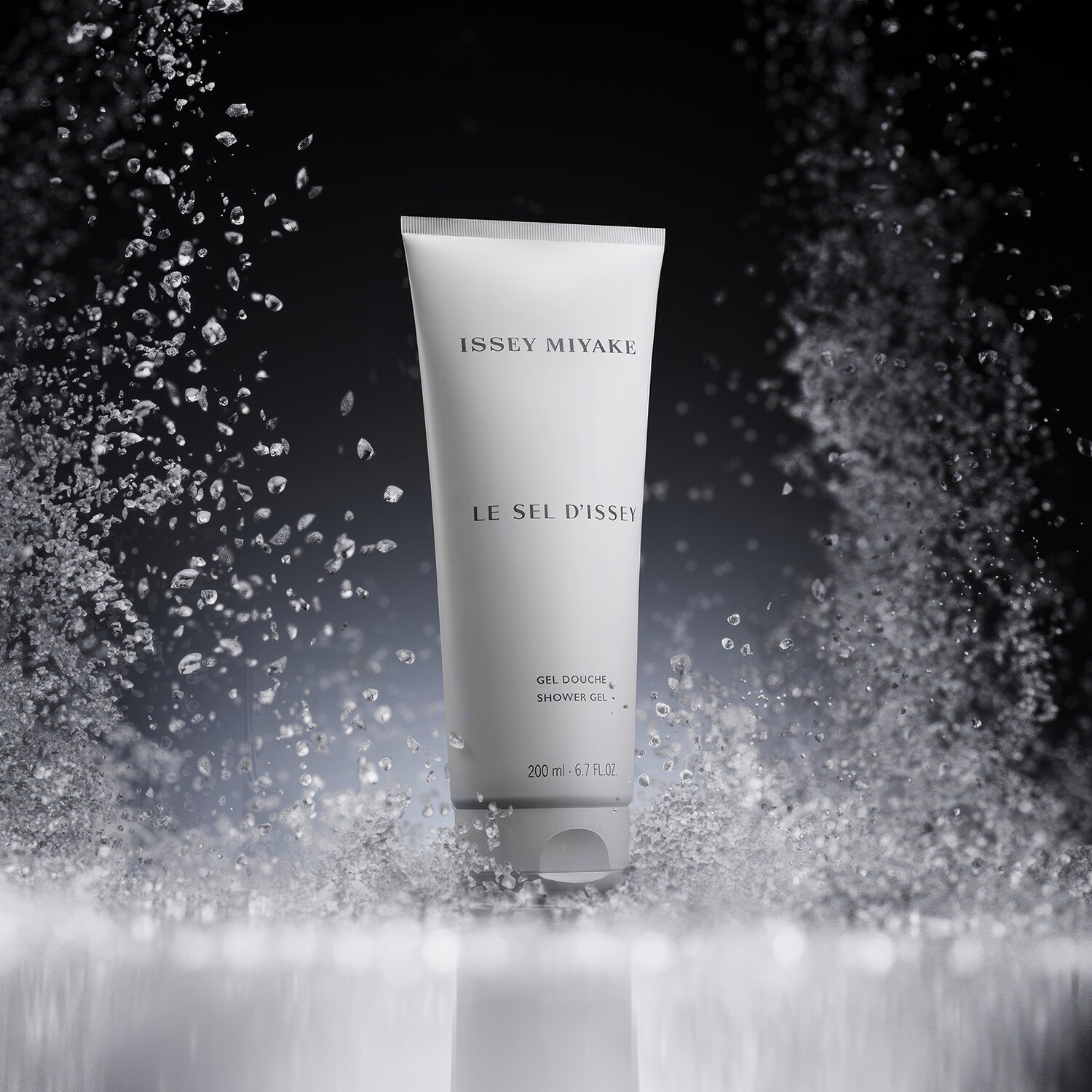 Le Sel D'Issey de ISSEY MIYAKE ≡ SEPHORA