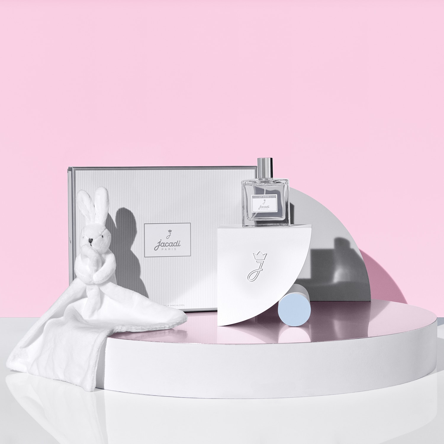 Le Bébé - Coffret Eau de Senteur de JACADI ≡ SEPHORA