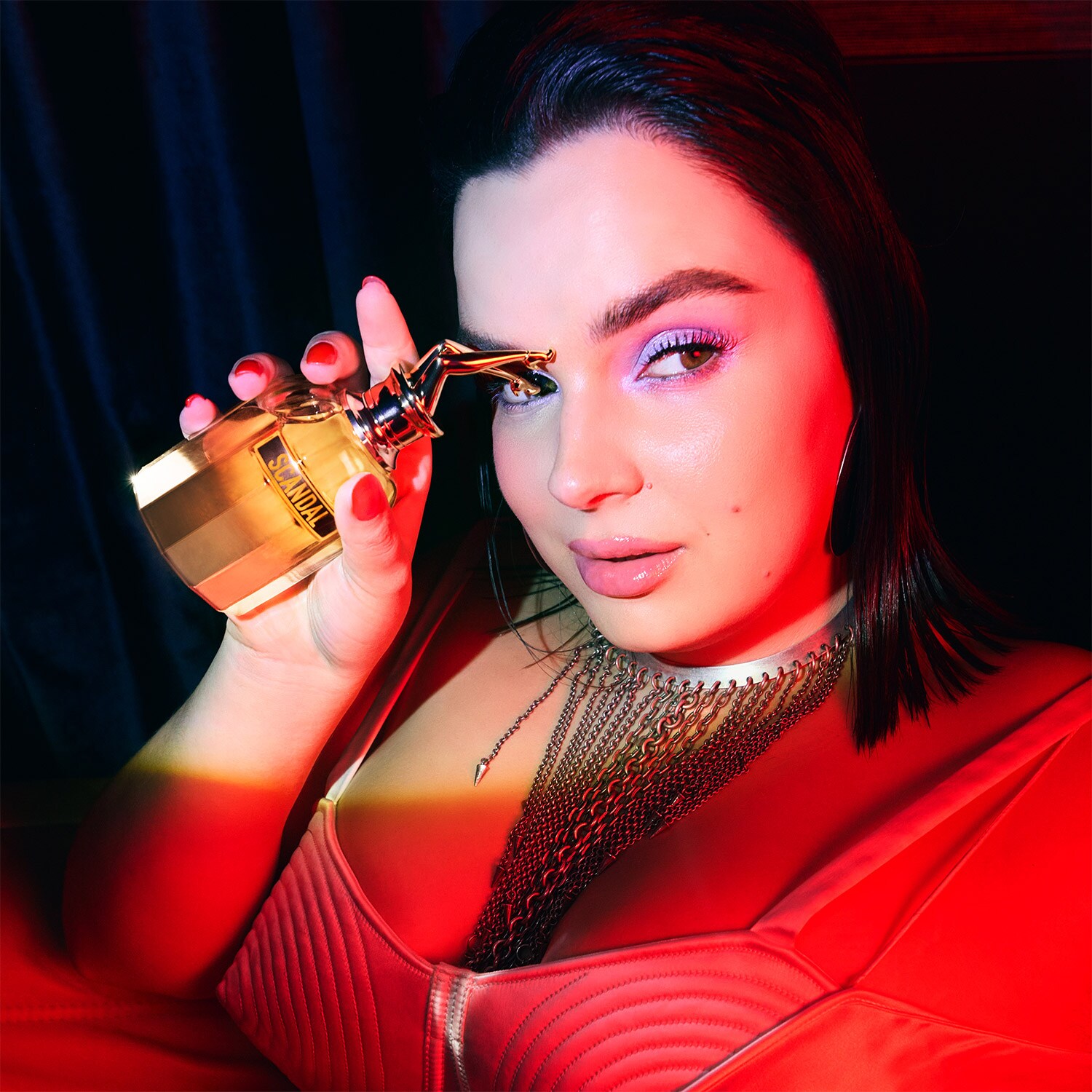 Scandal Absolu - Parfum Intense de JEAN PAUL GAULTIER ≡ SEPHORA