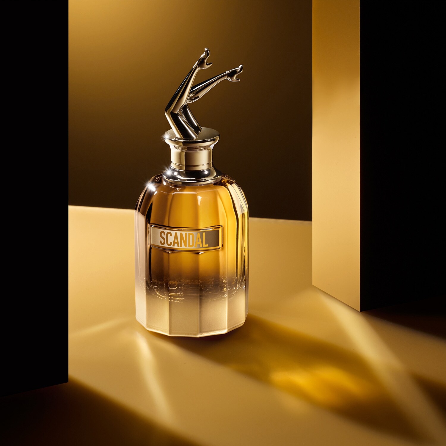 Scandal Absolu - Parfum Intense de JEAN PAUL GAULTIER ≡ SEPHORA