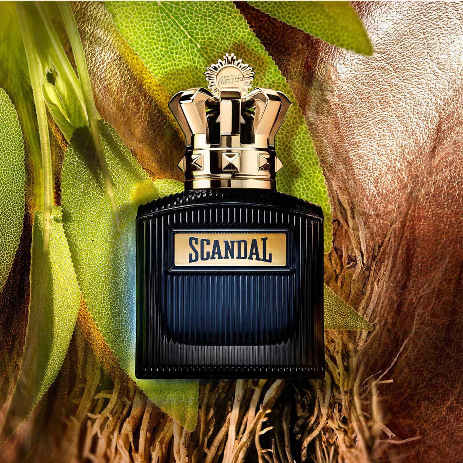 Scandal Intense for Him - Eau de Parfum Homem Jean Paul Gaultier ≡ SEPHORA