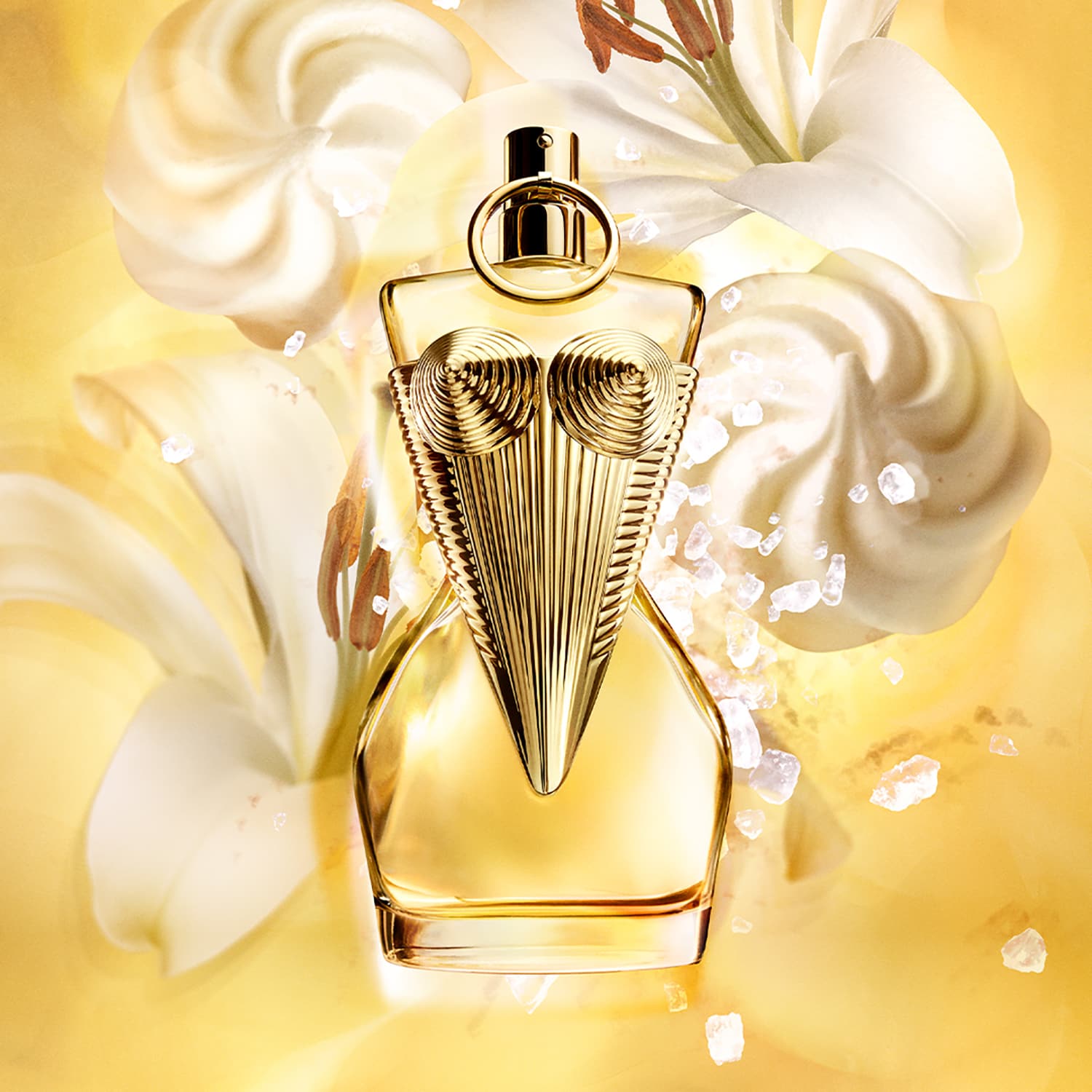 Gaultier Divine 50 ml - Eau de Parfum di JEAN PAUL GAULTIER ≡ SEPHORA