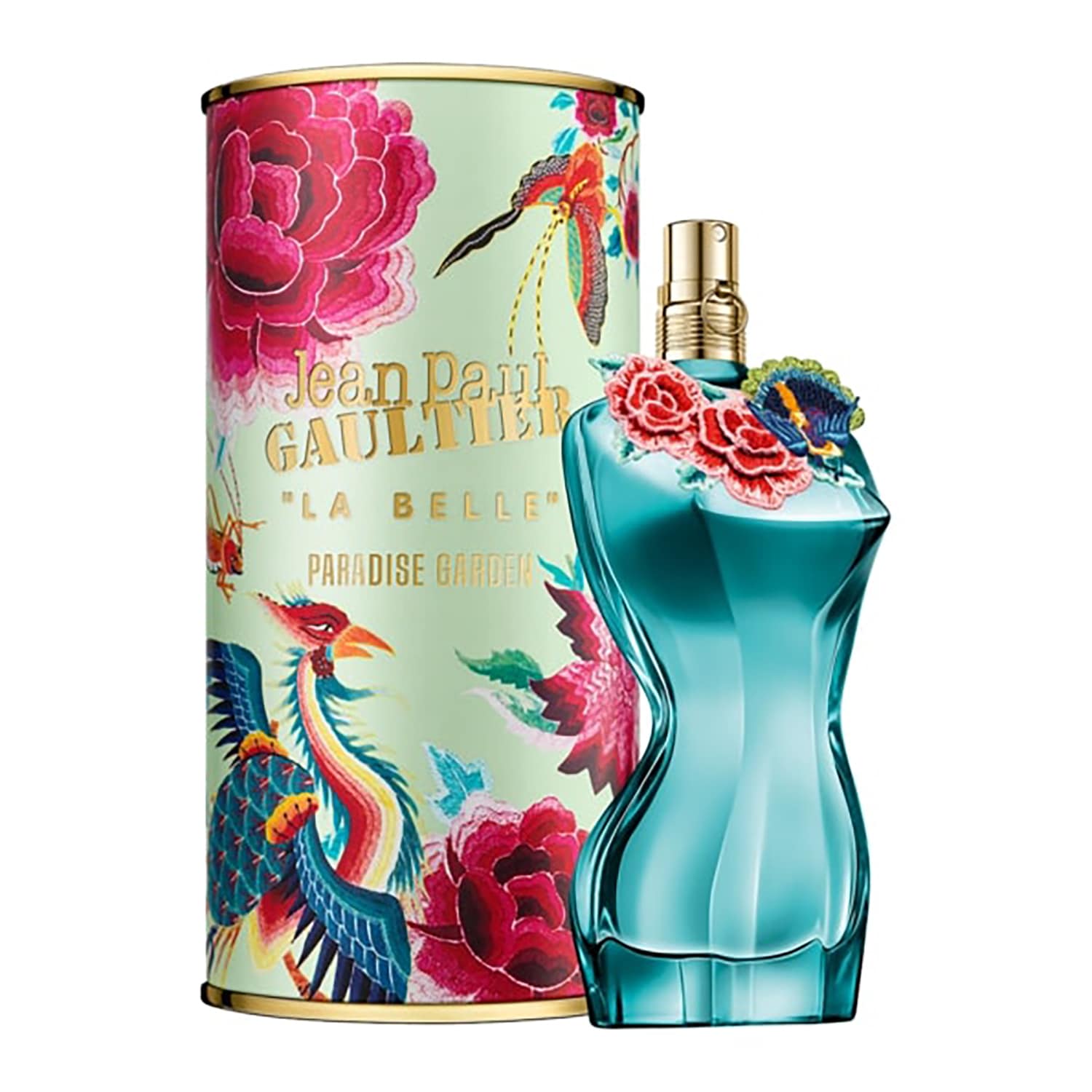 La Belle Paradise Garden - Eau de Parfum JEAN PAUL GAULTIER ≡ SEPHORA
