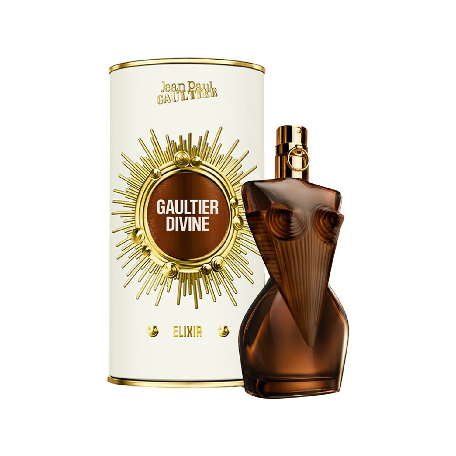 Gaultier Divine Elixir - Eau de Parfum JEAN PAUL GAULTIER ≡ SEPHORA