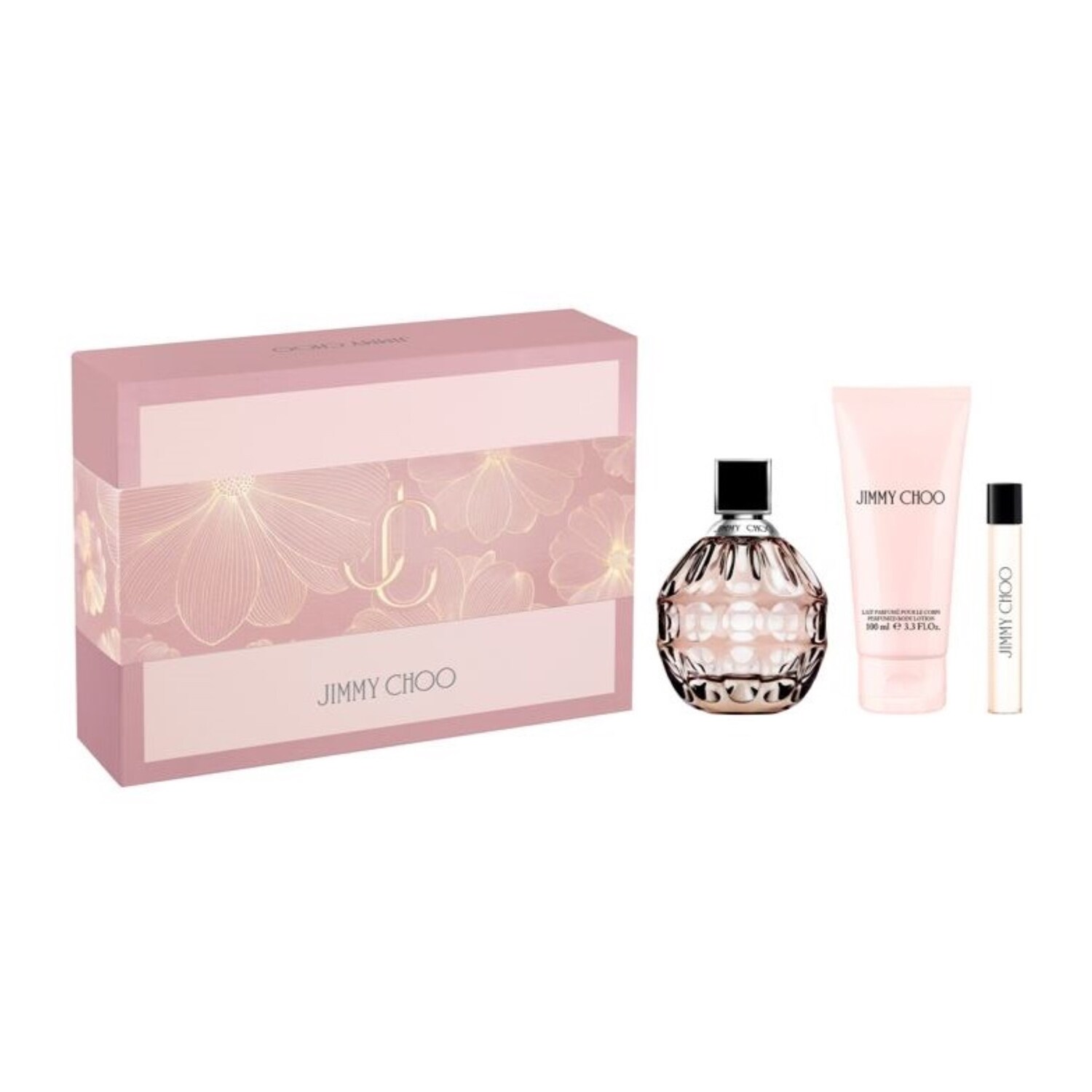 Jimmy Choo - set apa de parfum Jimmy Choo ≡ SEPHORA
