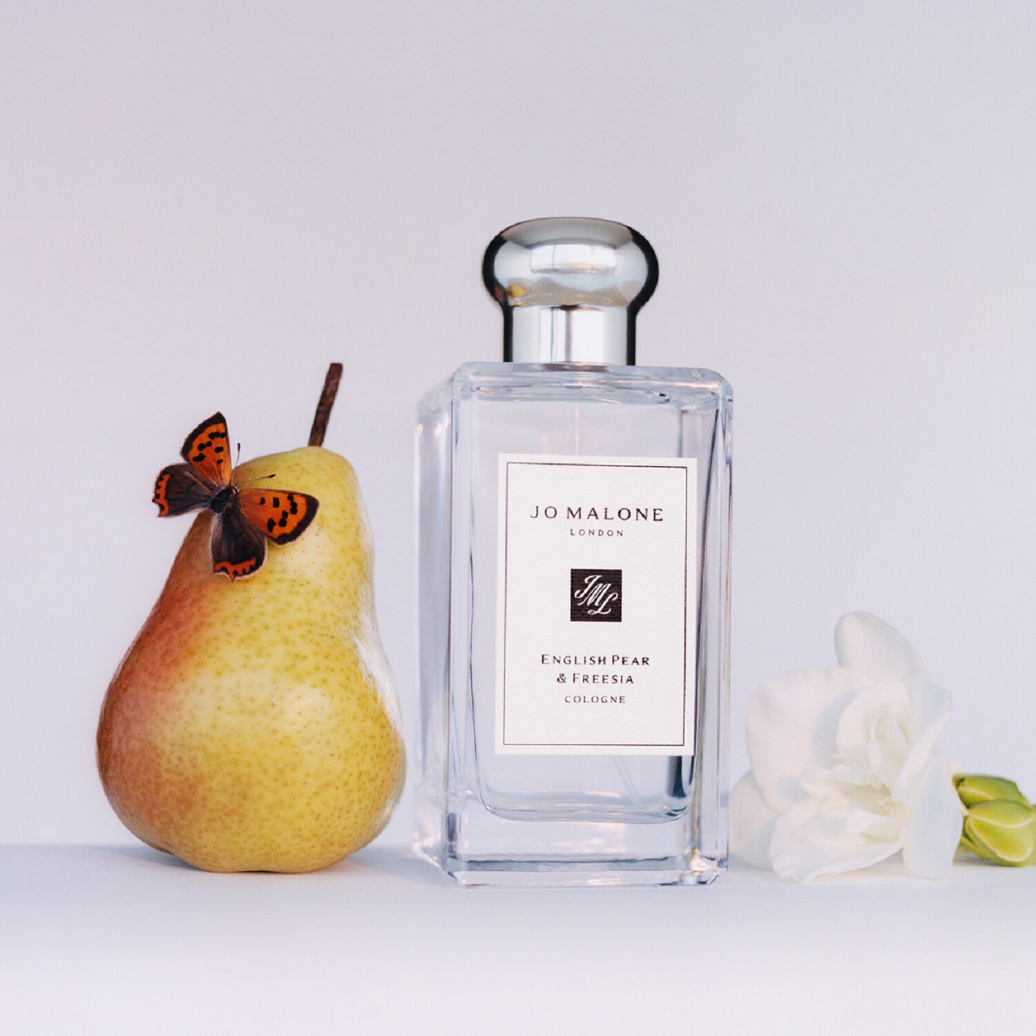 English Pear & Freesia Cologne JO MALONE LONDON ≡ SEPHORA