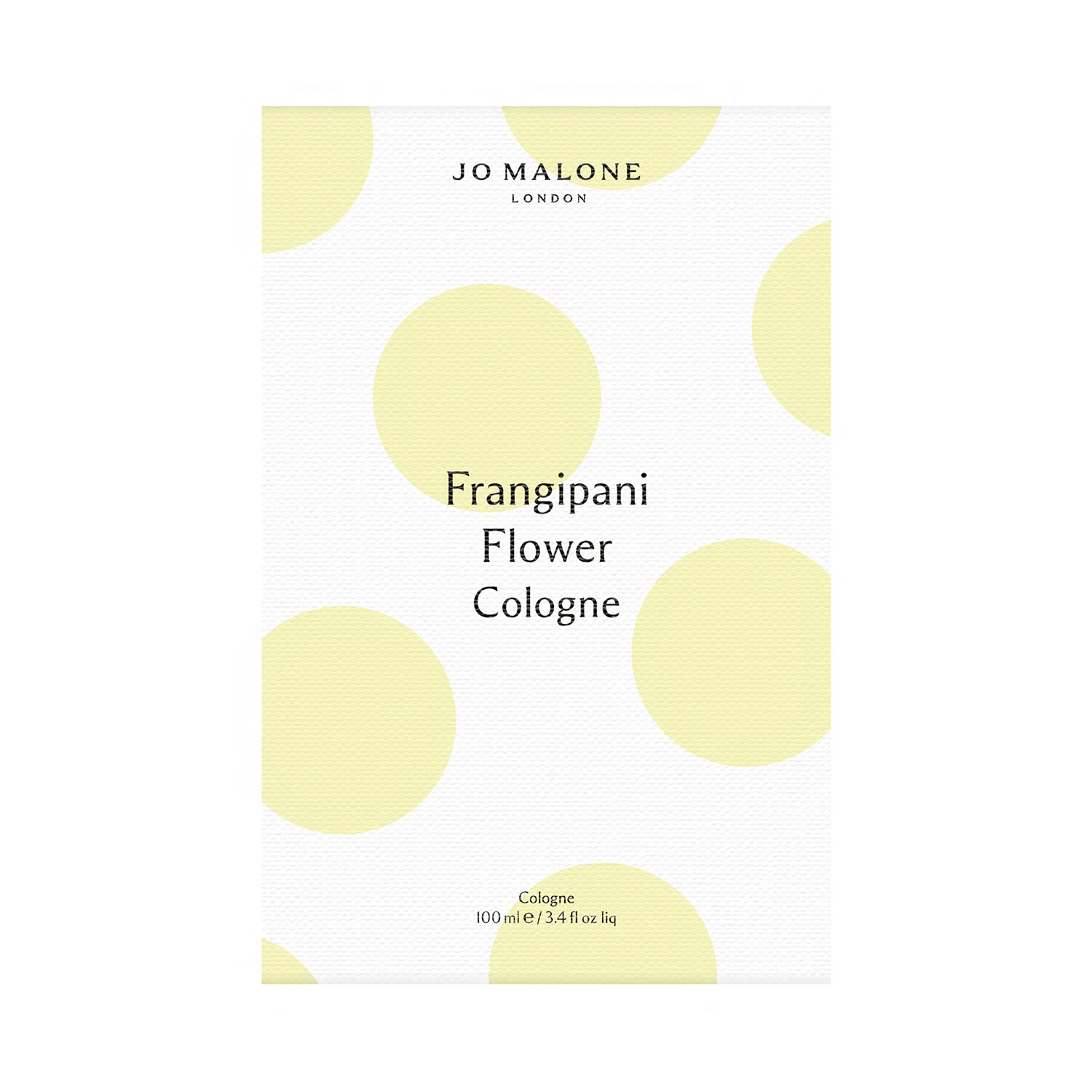Frangipani Flower - Cologne di JO MALONE LONDON ≡ SEPHORA