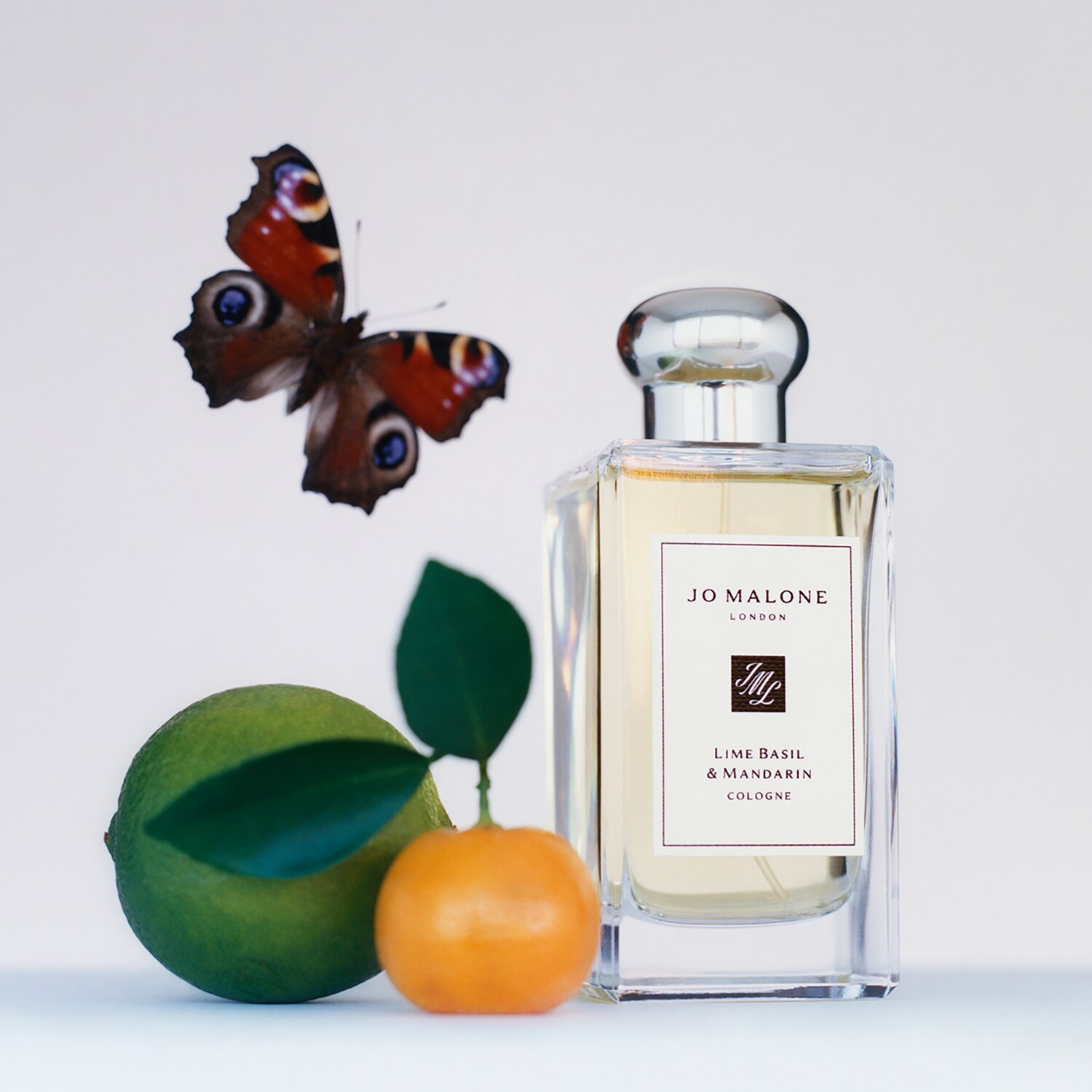 Lime Basil & Mandarin - Cologne JO MALONE LONDON ≡ SEPHORA