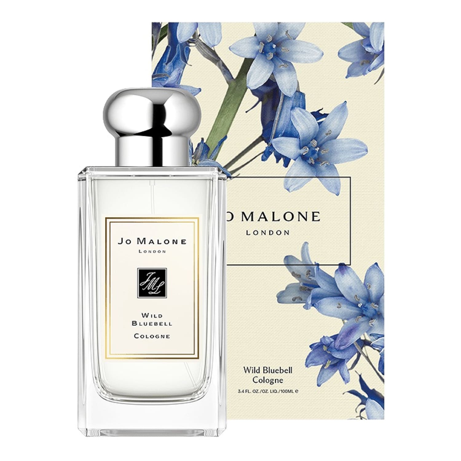 Wild bluebell cologne JO MALONE LONDON ≡ SEPHORA