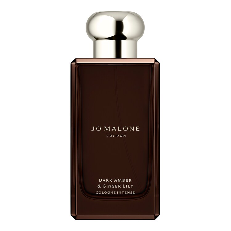 Dark Amber & Ginger Lily - Cologne Intense | JO MALONE LONDON ≡ SEPHORA