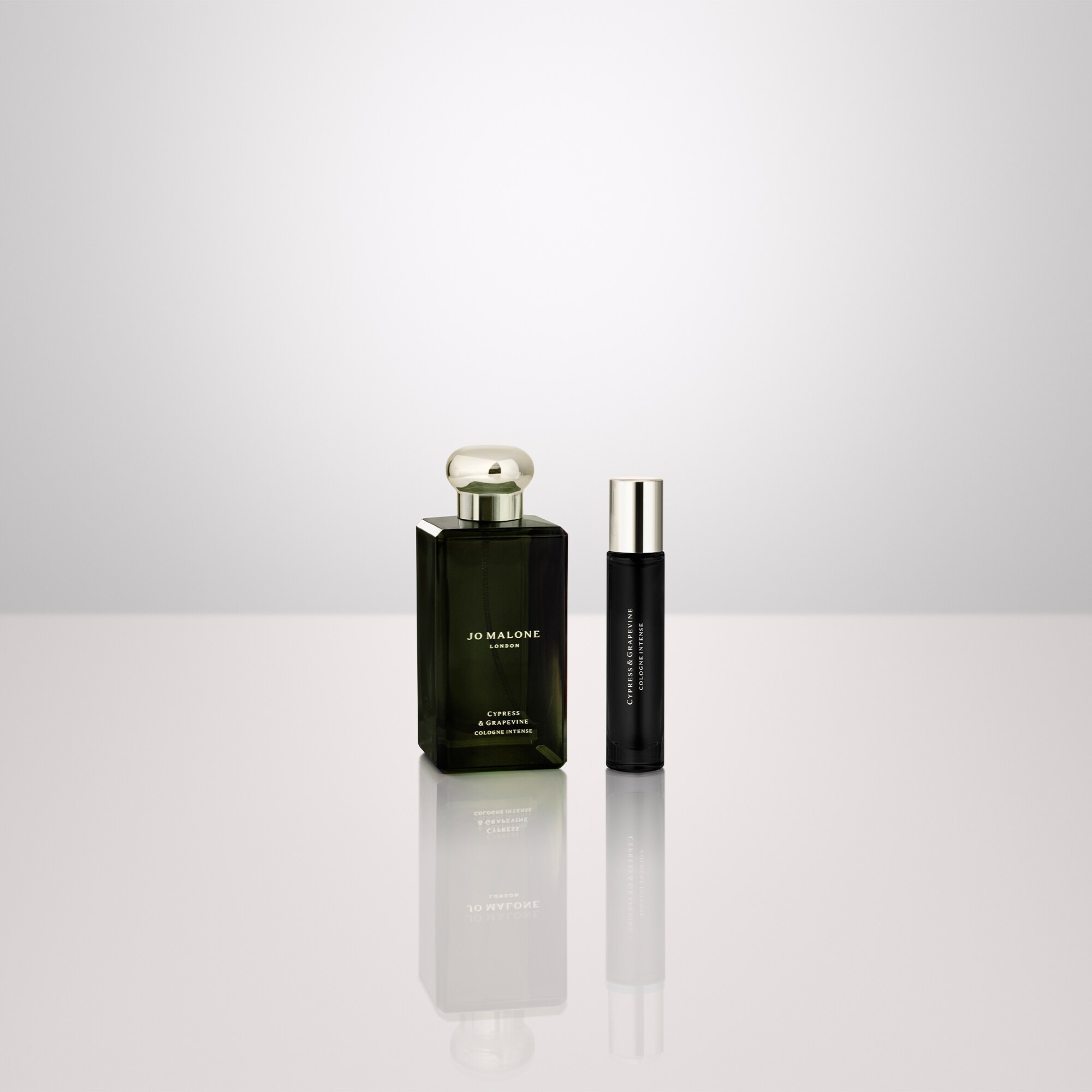 Cypress & Grapevine - Cologne Intense - Format voyage de JO MALONE LONDON ≡ SEPHORA