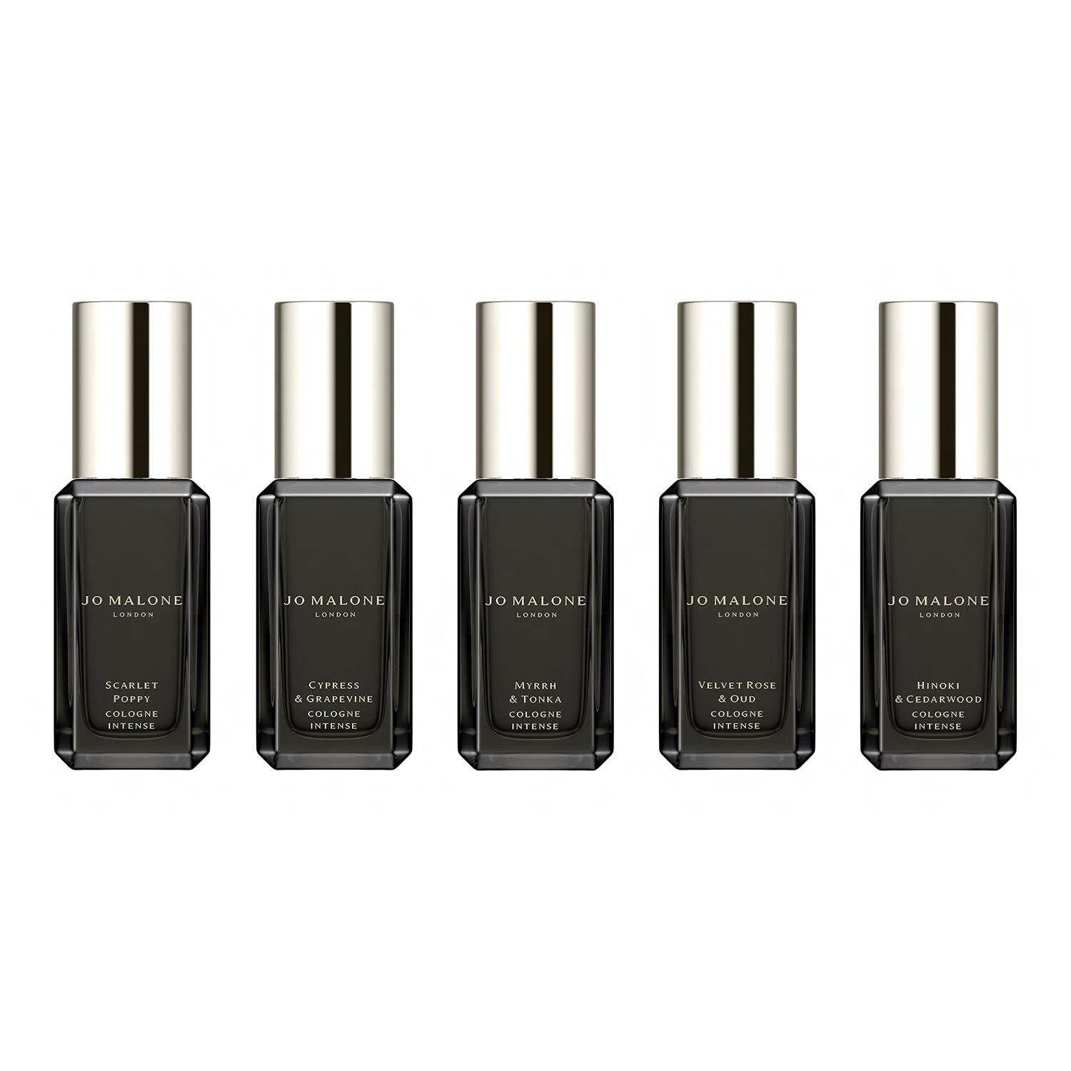 Cologne Intense Collection - Set di JO MALONE LONDON ≡ SEPHORA