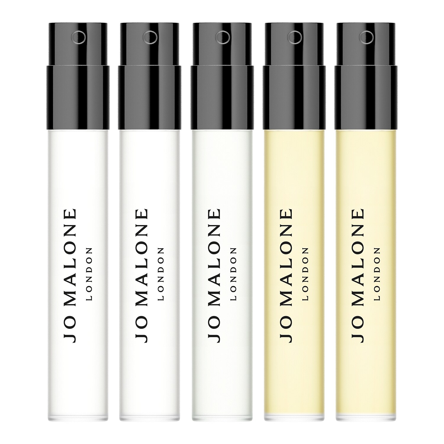 Cologne Intense - Discovery Collection i JO MALONE LONDON ≡ SEPHORA