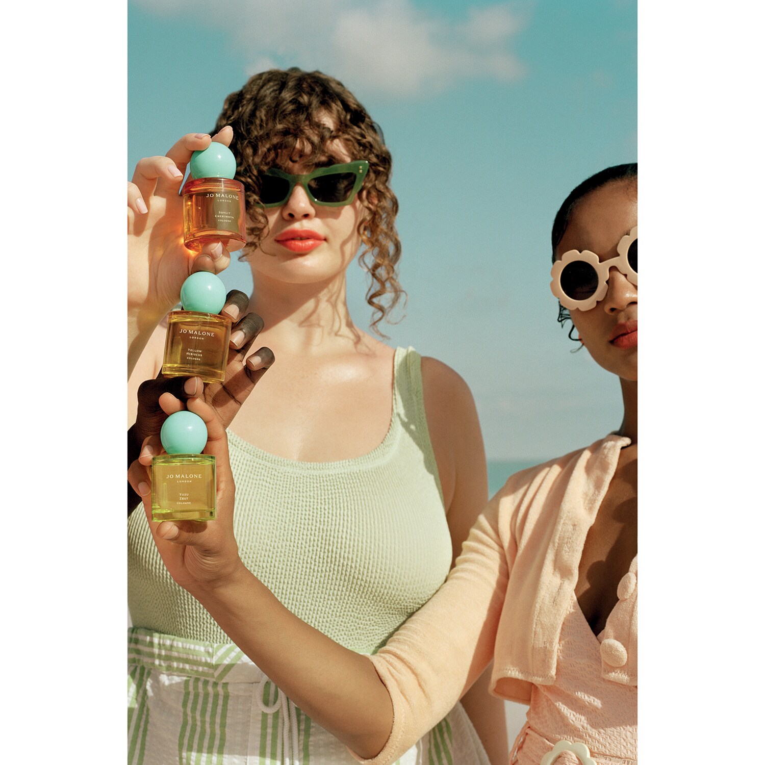 Cologne Travel Trio - Set di JO MALONE LONDON ≡ SEPHORA