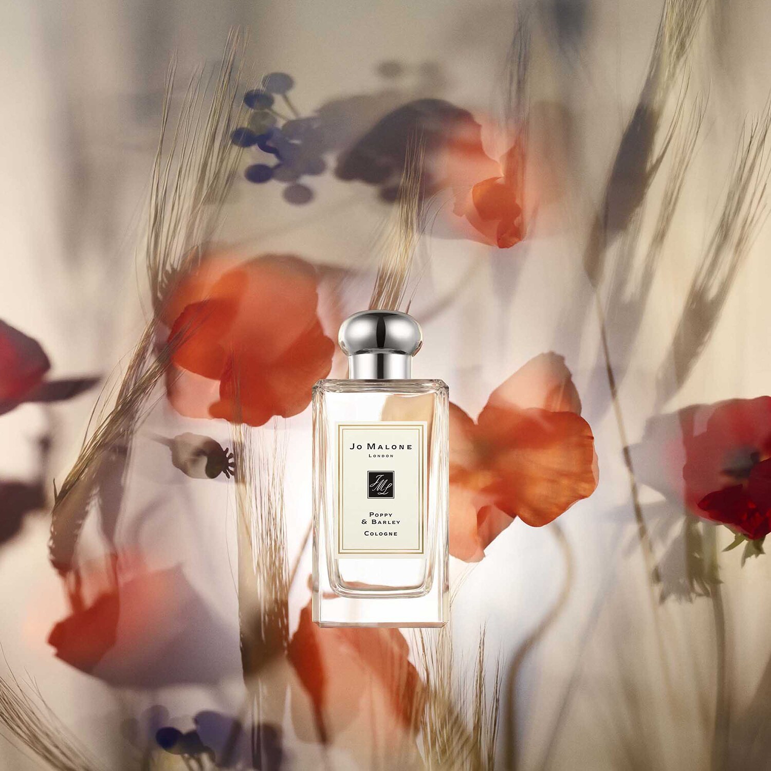 Poppy & Barley - Cologne di JO MALONE LONDON ≡ SEPHORA