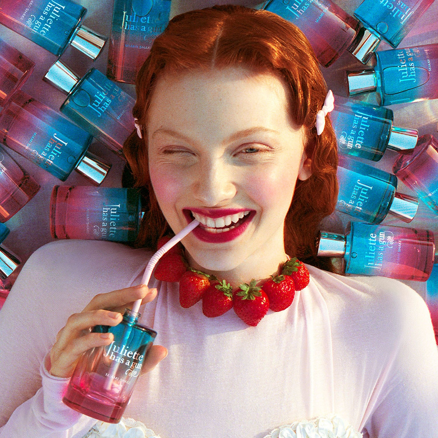 Miami Shake - Eau de Parfum de JULIETTE HAS A GUN ≡ SEPHORA