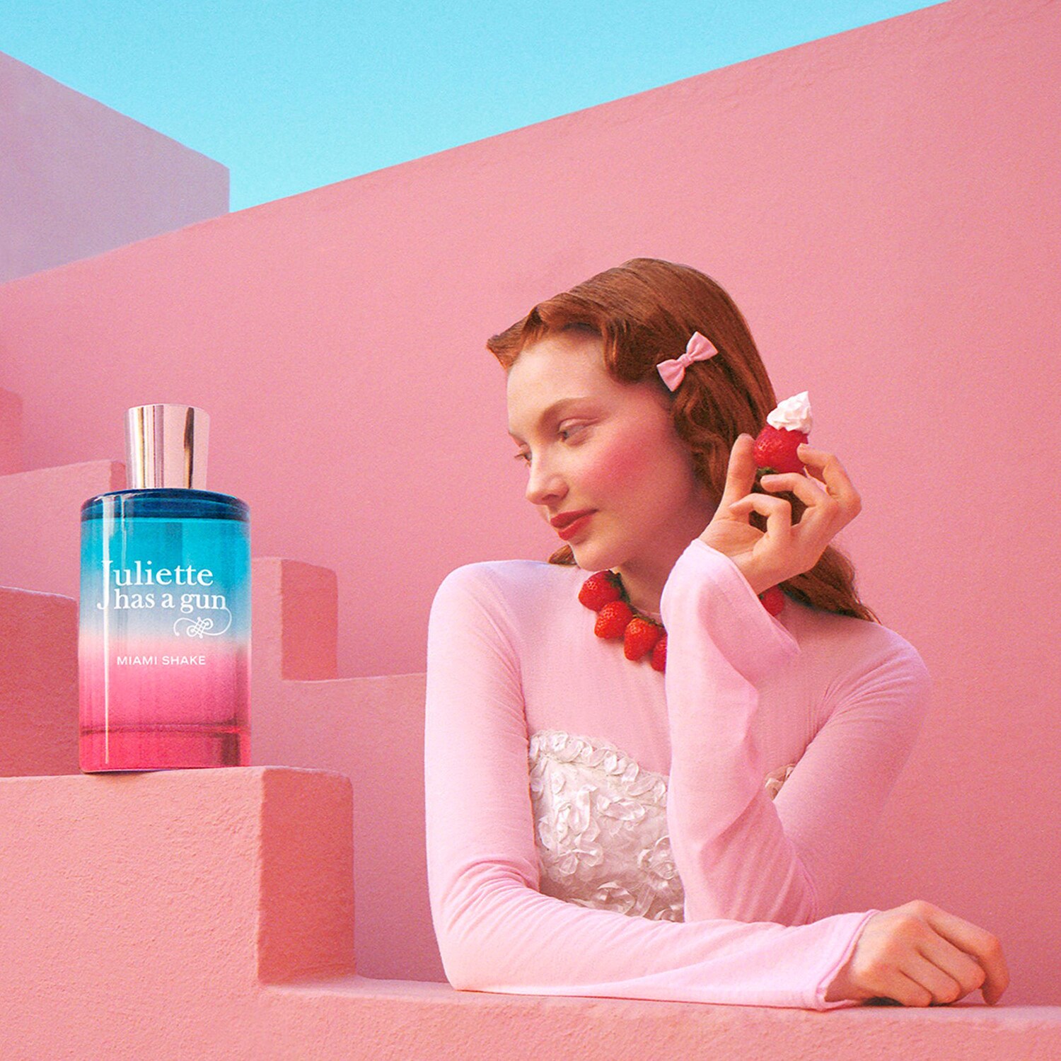 Miami Shake - Eau de Parfum de JULIETTE HAS A GUN ≡ SEPHORA