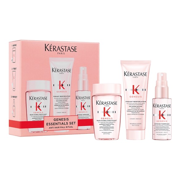 Genesis - Discovery Set i KÉRASTASE ≡ SEPHORA