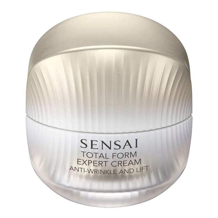 Total Form Expert Cream- Krem | SENSAI ≡ SEPHORA