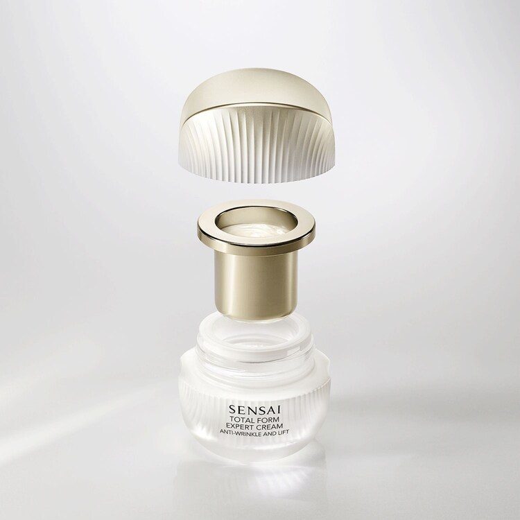 Total Form Expert Cream- Krem | SENSAI ≡ SEPHORA