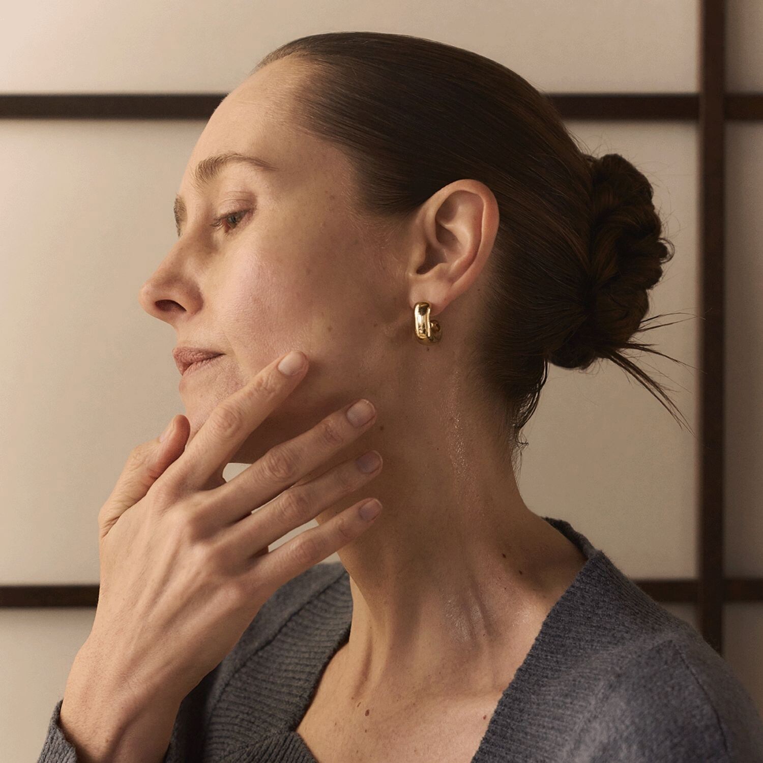 Total Form Expert Cream - Krem Refill SENSAI ≡ SEPHORA