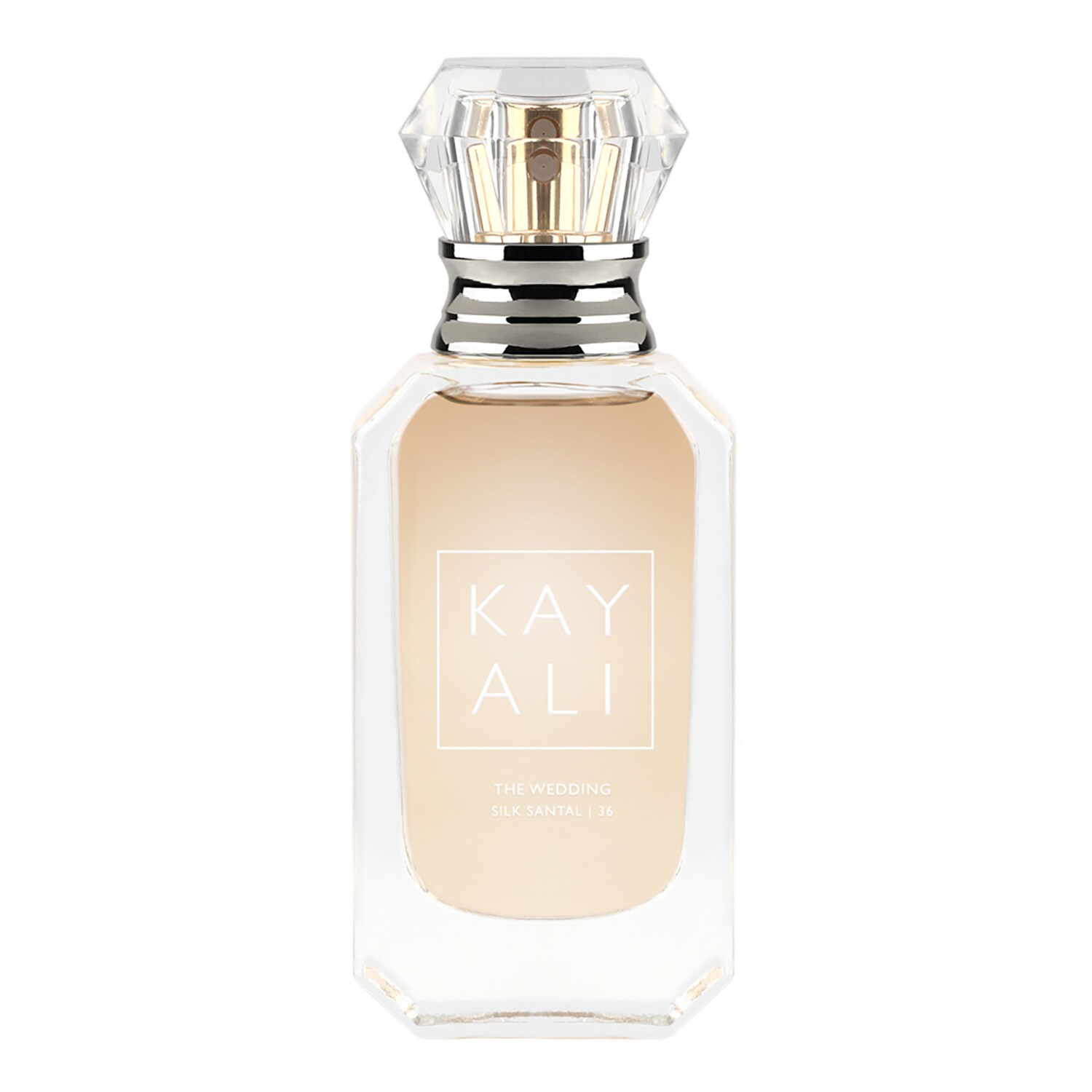 The Wedding Silk Santal 36 - Eau de Parfum Intense de KAYALI ≡ SEPHORA