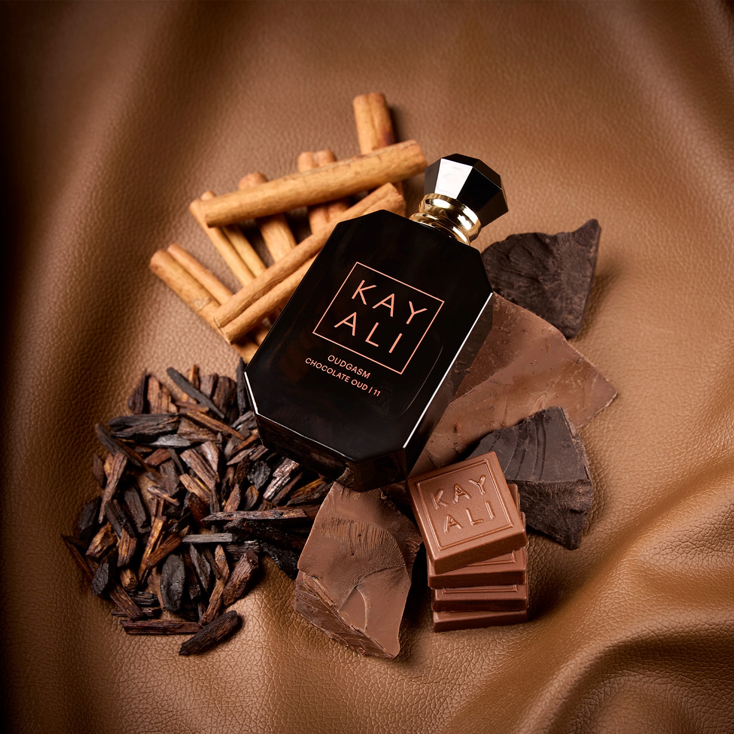 Oudgasm Chocolate Oud - Eau de Parfum de KAYALI ≡ SEPHORA