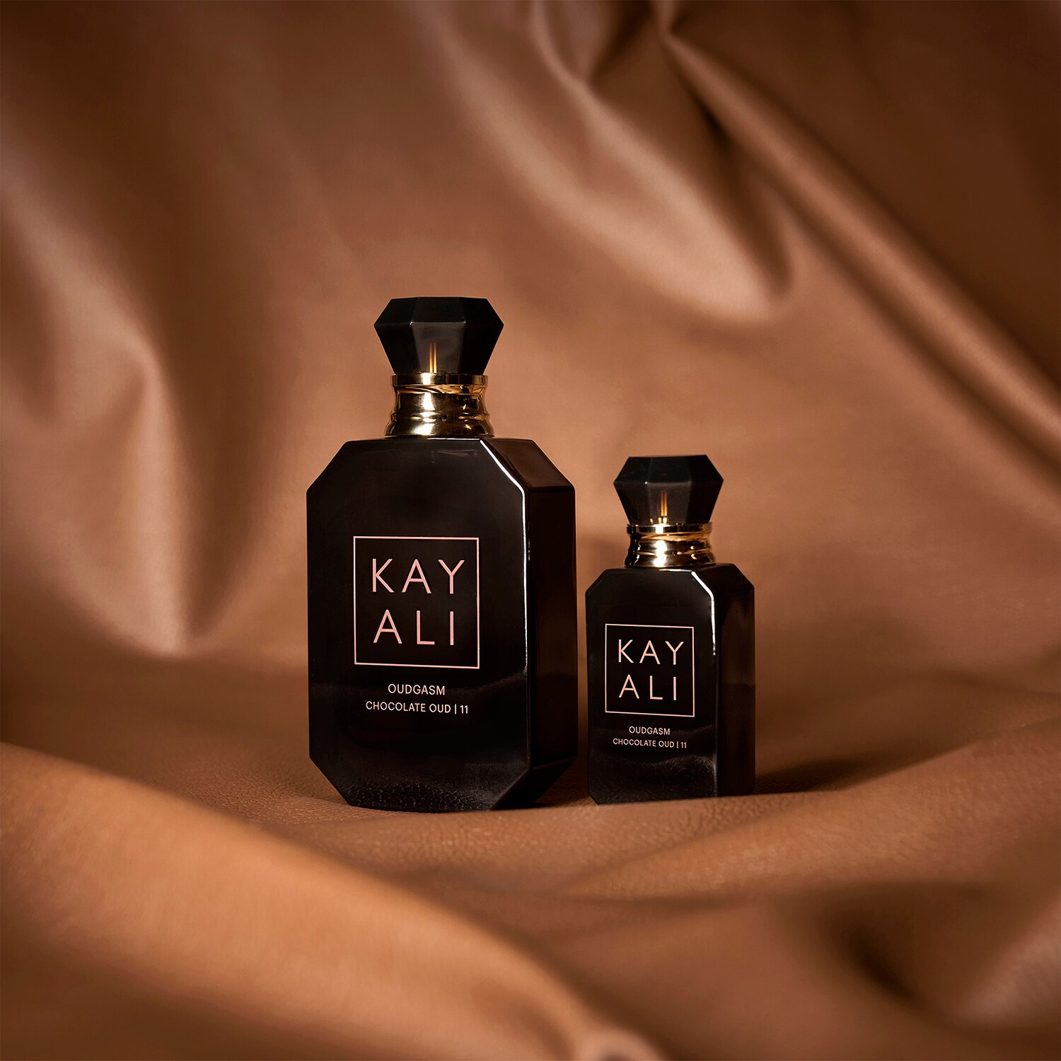 Oudgasm Chocolate Oud - Eau de Parfum de Kayali ≡ SEPHORA