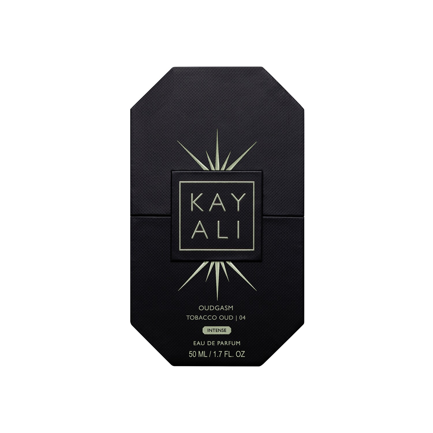 Oudgasm Tobacco Oud 04 - Eau de Parfum intenso di KAYALI ≡ SEPHORA