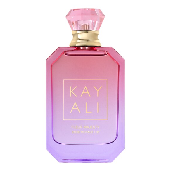 Fleur Majesty Rose Royale 31 - Eau de Parfum de Kayali ≡ SEPHORA