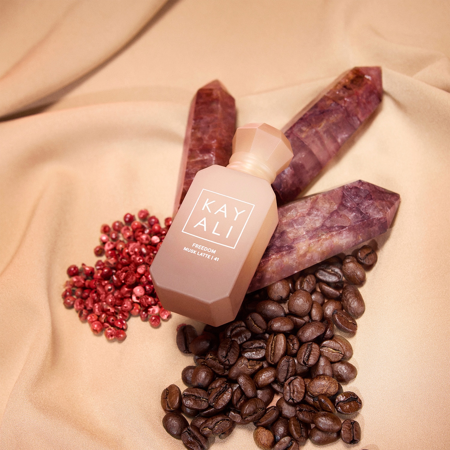 Freedom Set Sample - Discovery Layering Set di KAYALI ≡ SEPHORA