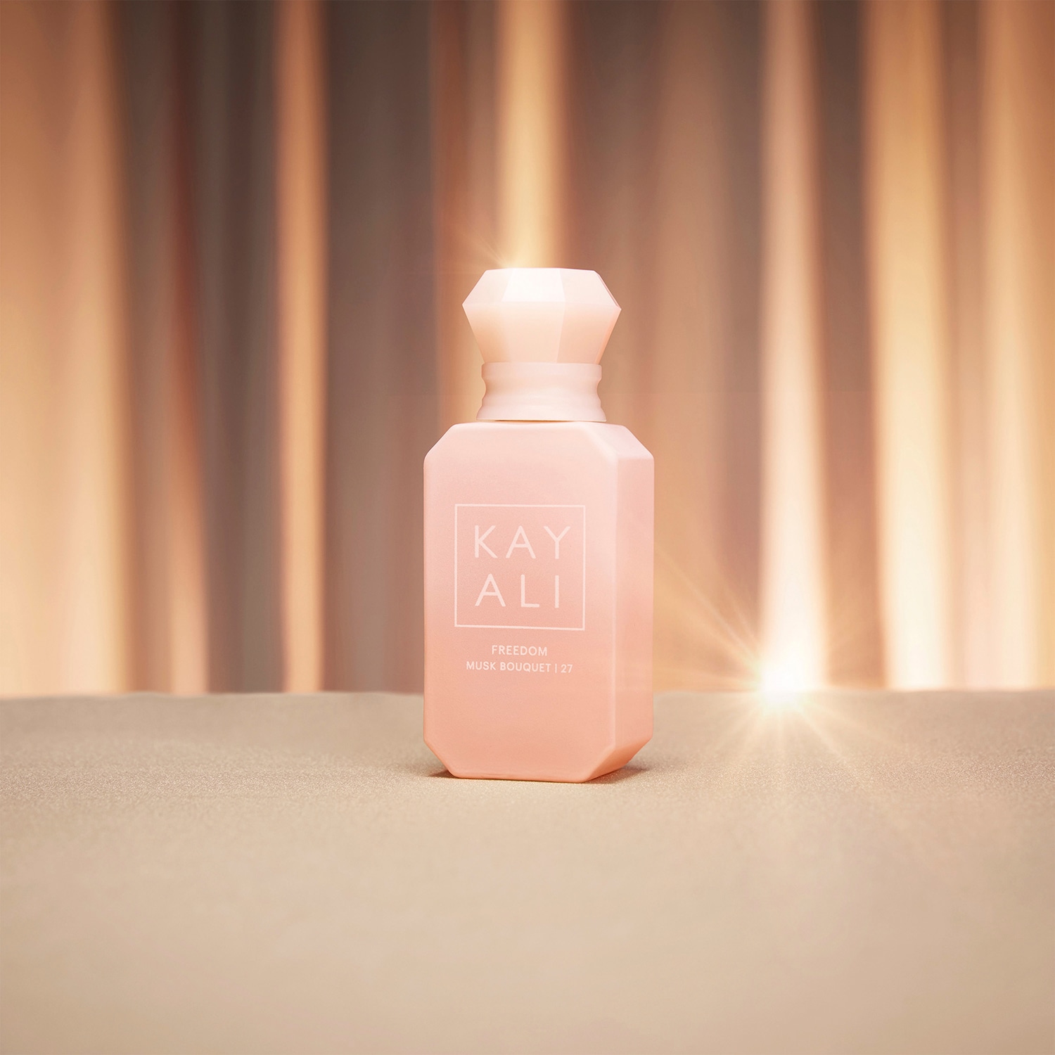 Freedom Musk Bouquet 27 - Eau de Parfum de Kayali ≡ SEPHORA