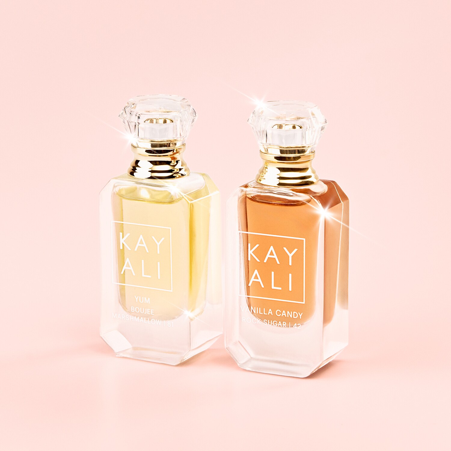 Kayali - Marshmallow Candy Mini Duo - Coffret Parfum