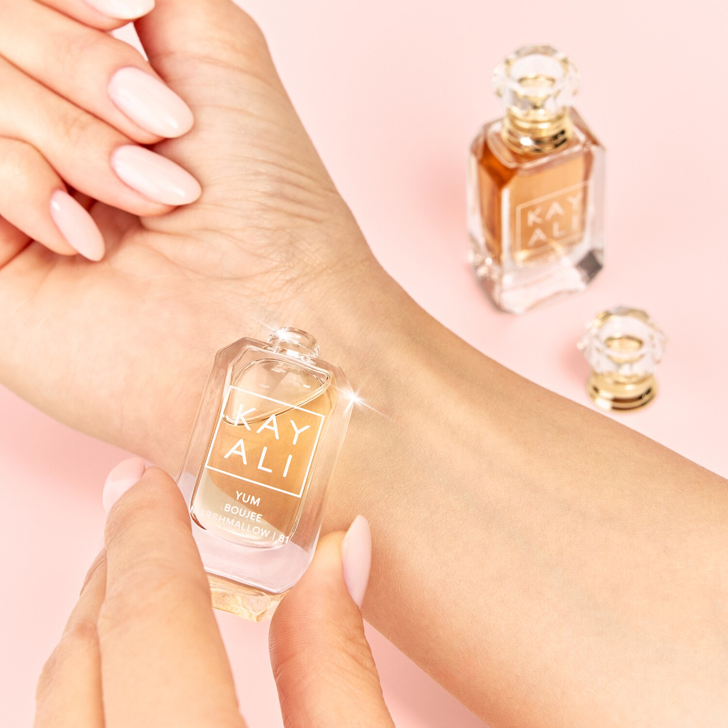 Marshmallow Candy Mini Duo - Coffret Parfum de KAYALI ≡ SEPHORA