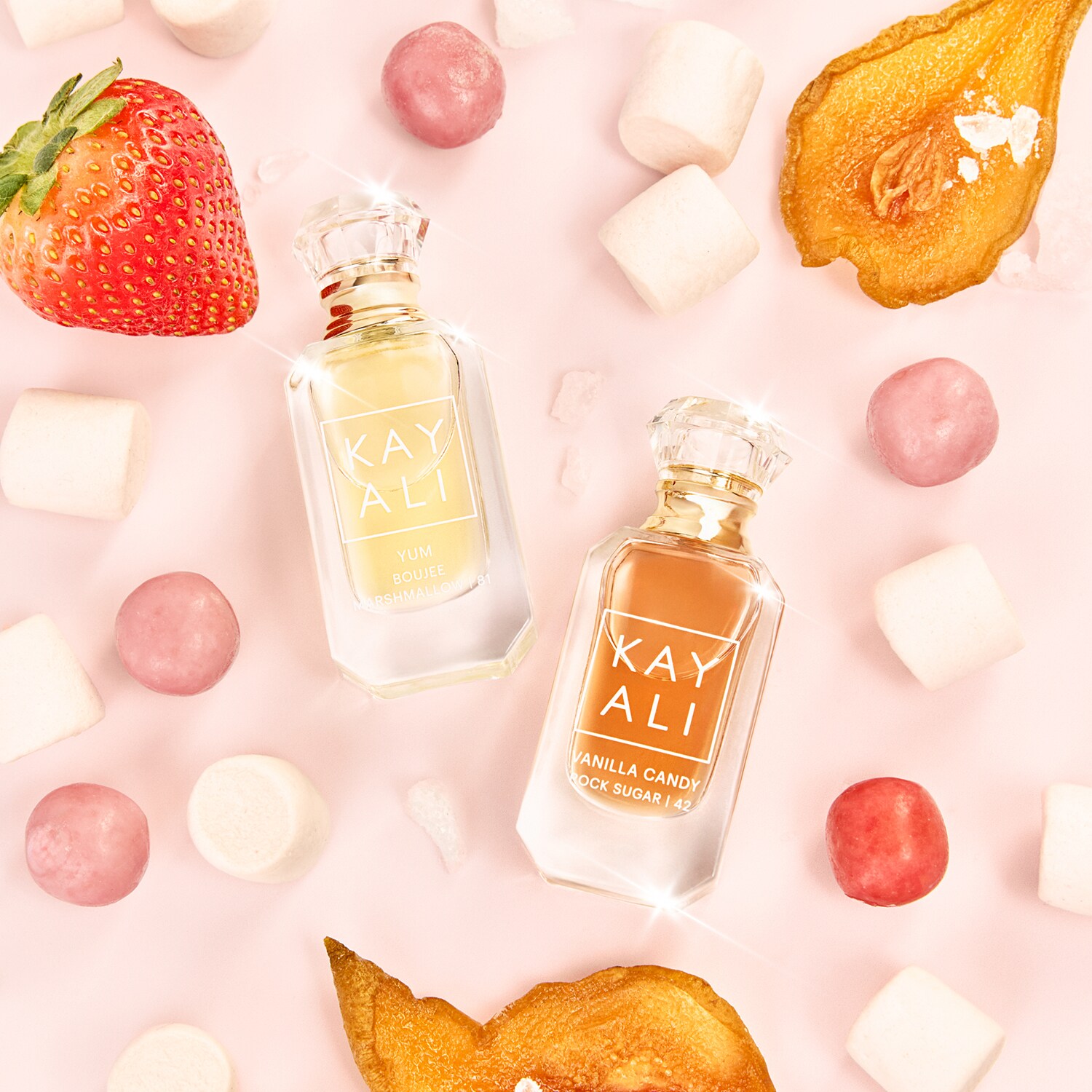 Marshmallow Candy Mini Duo - Coffret Parfum de KAYALI ≡ SEPHORA
