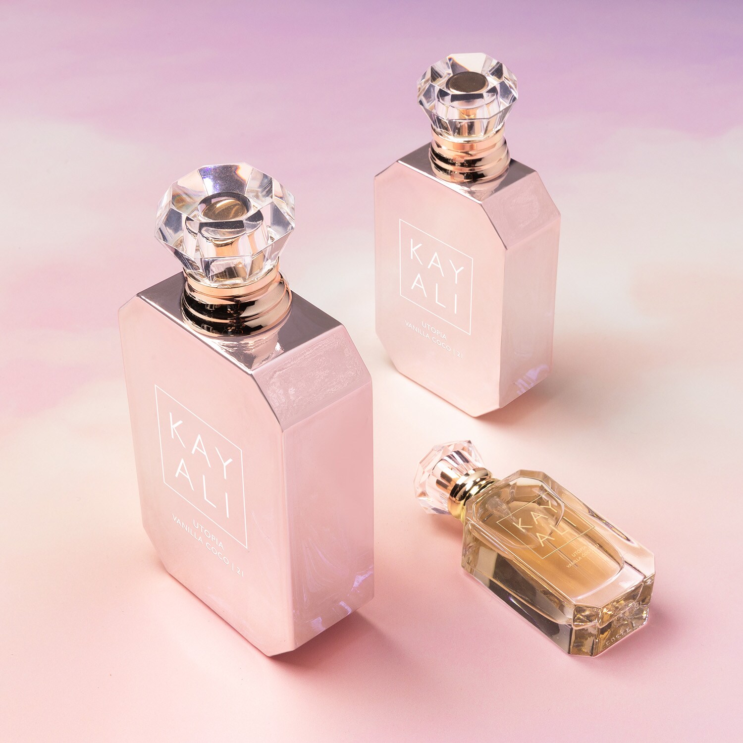 Kayali Utopia Vanilla Coco - Eau de Parfum KAYALI ≡ SEPHORA