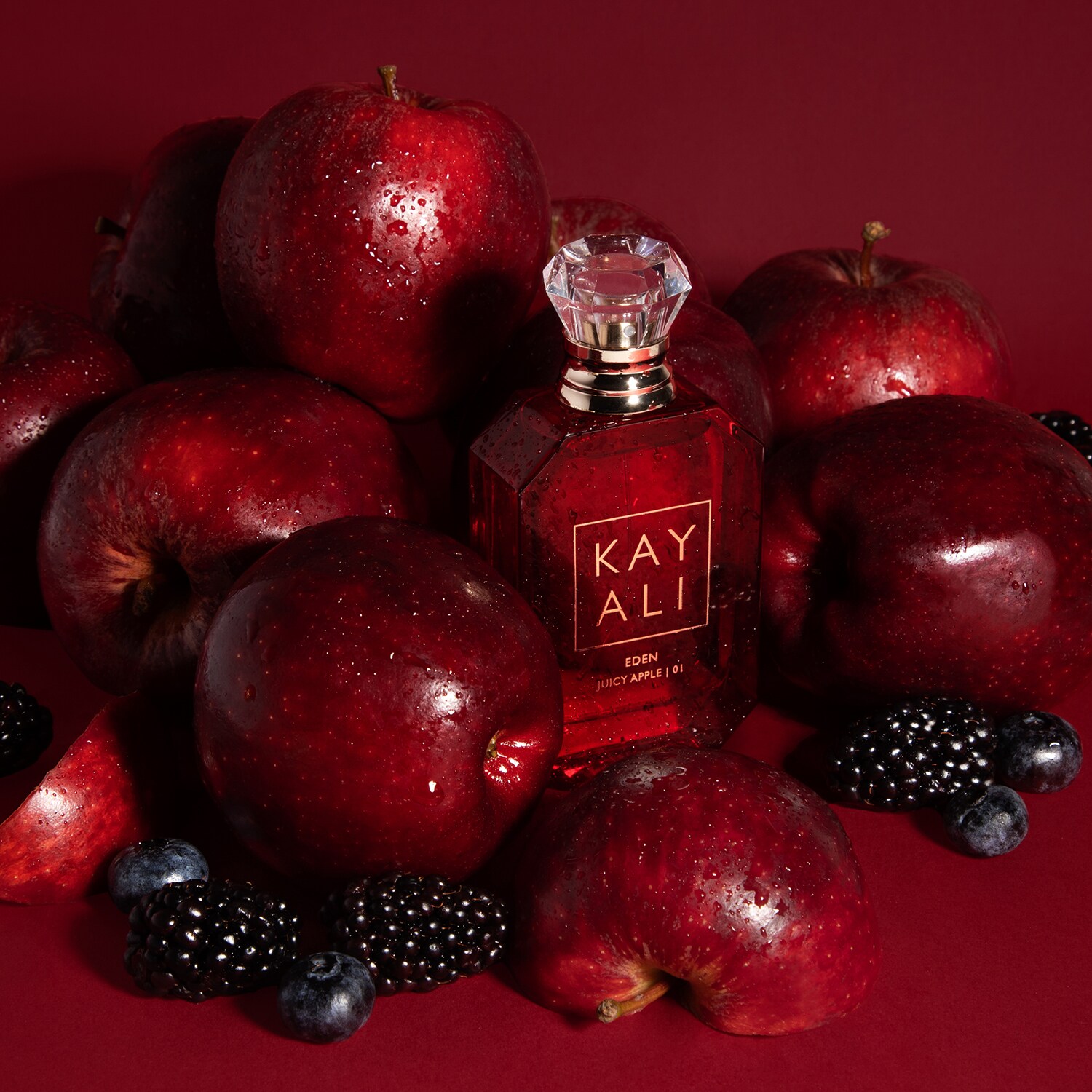 Eden Juicy Apple 01 Eau De Parfum di KAYALI ≡ SEPHORA