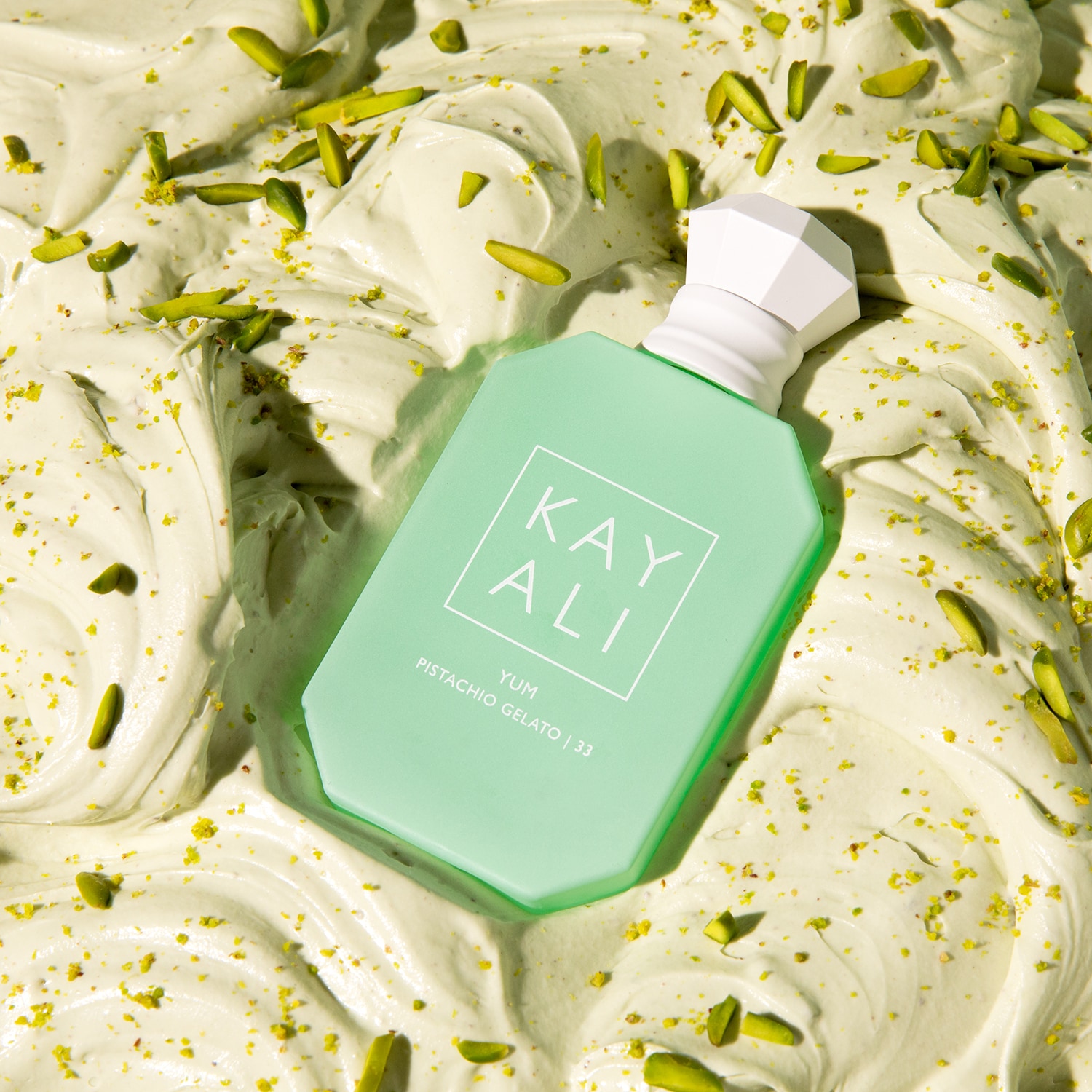 Yum Pistachio Gelato 33 - Eau de Parfum Intense di KAYALI ≡ SEPHORA