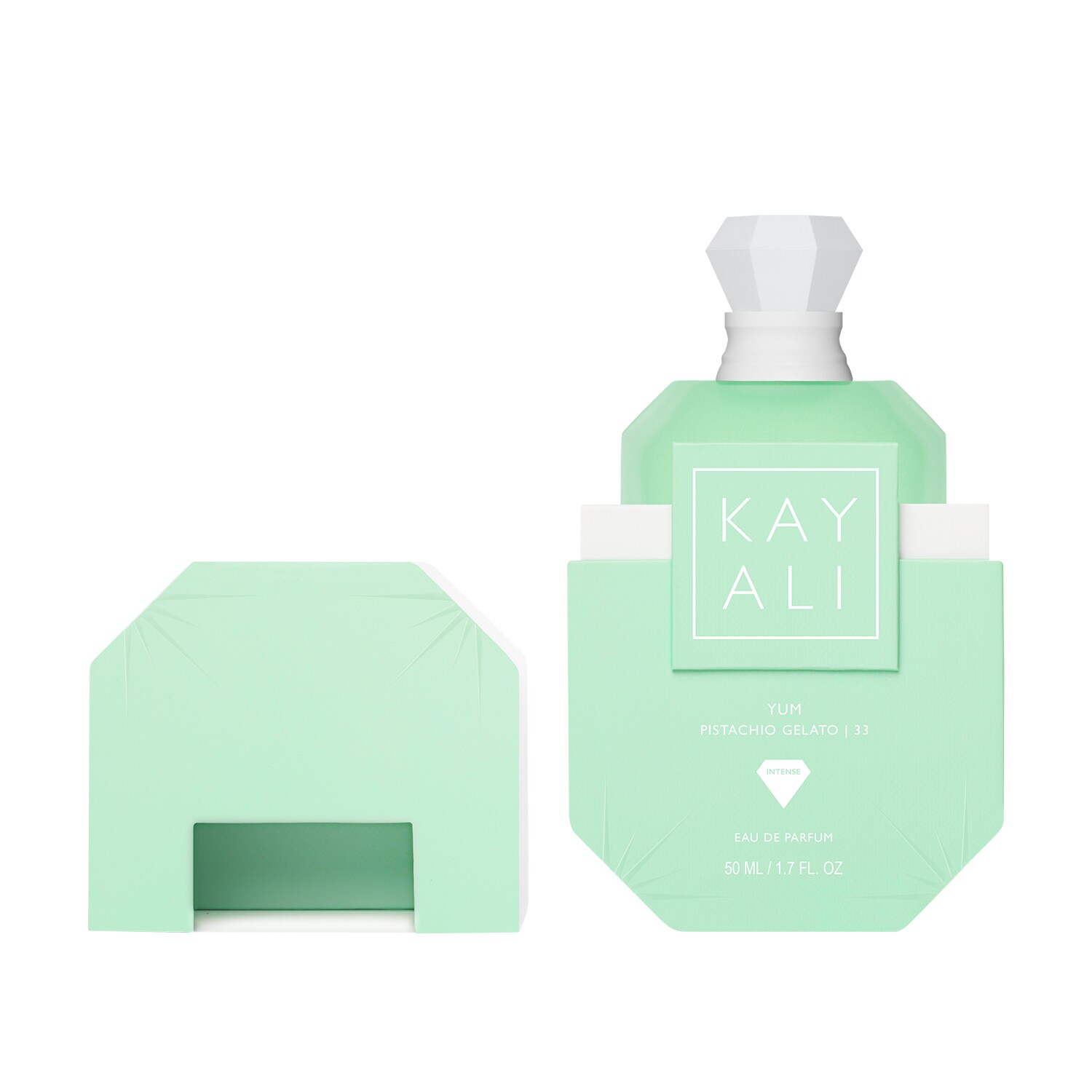 Yum Pistachio Gelato 33 - Eau de Parfum Intense von KAYALI ≡ SEPHORA