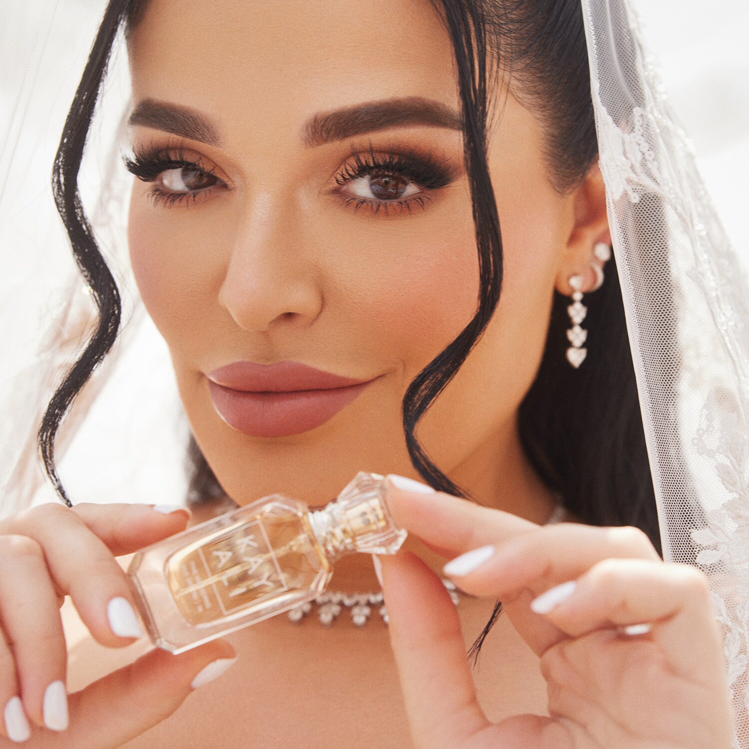 The Wedding Silk Santal 36 50 ml - Eau de Parfum Intense di KAYALI ≡ ...