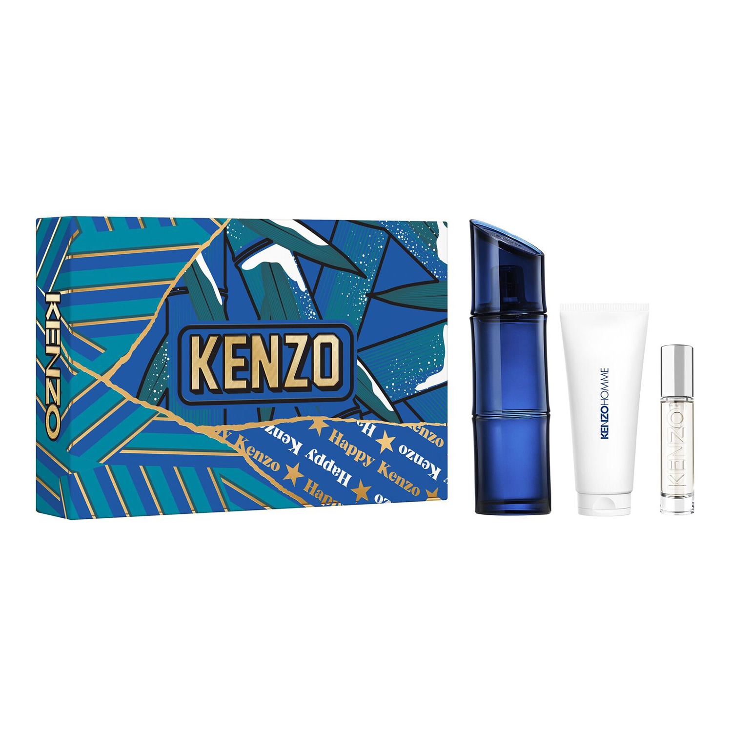 Seturi parfum KENZO ≡ SEPHORA