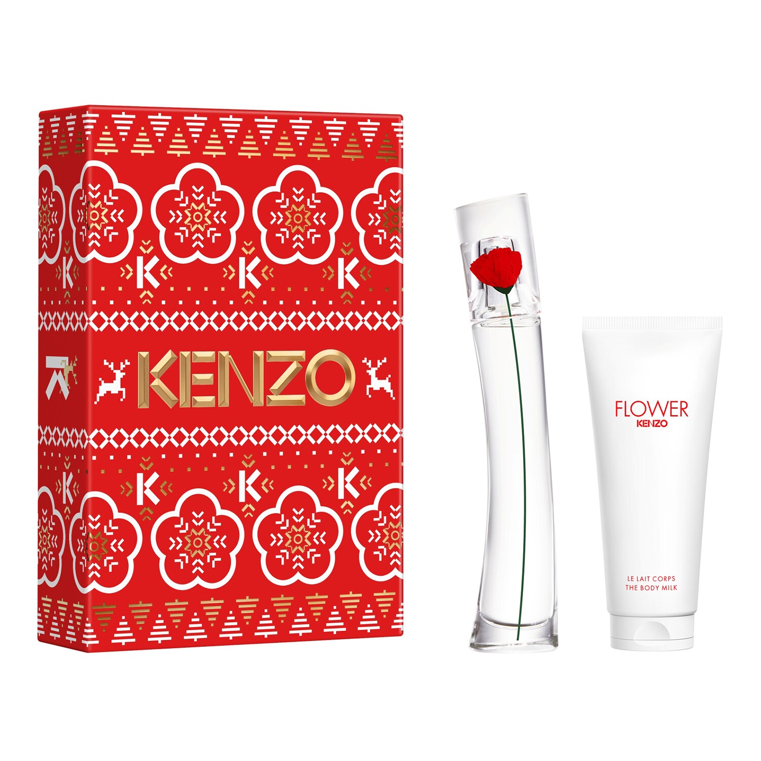 Seturi parfum KENZO ≡ SEPHORA