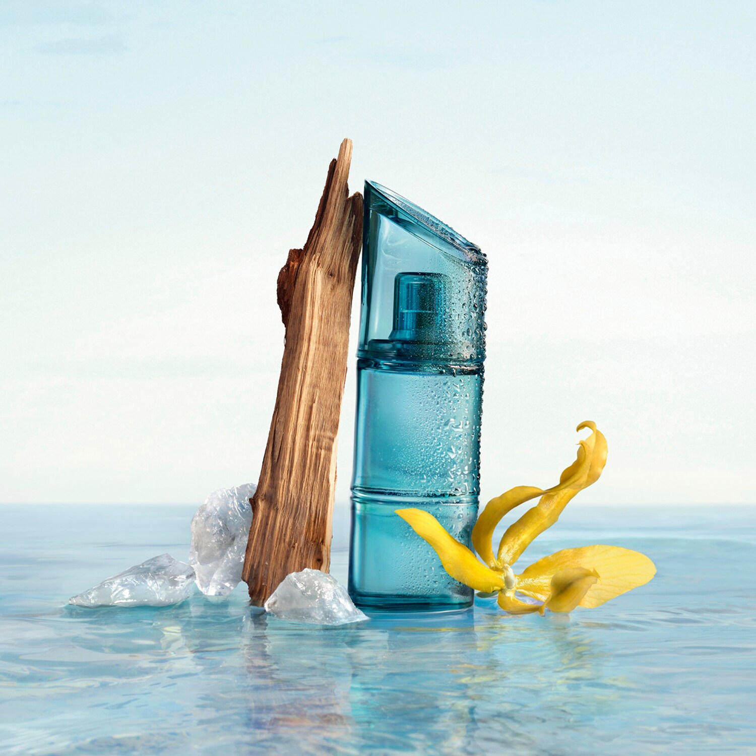 Kenzo Homme Marine - Toaletní voda od KENZO (60 ml, 110 ml) ≡ SEPHORA